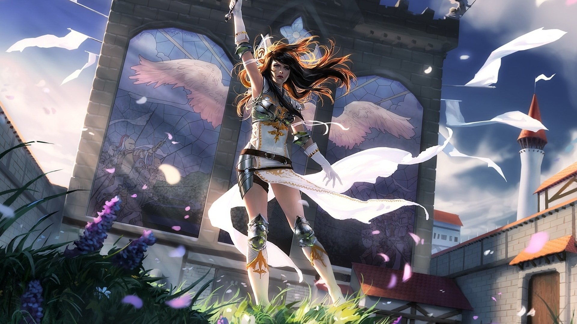 Magic: The Gathering Art - ID: 86504 - Art Abyss