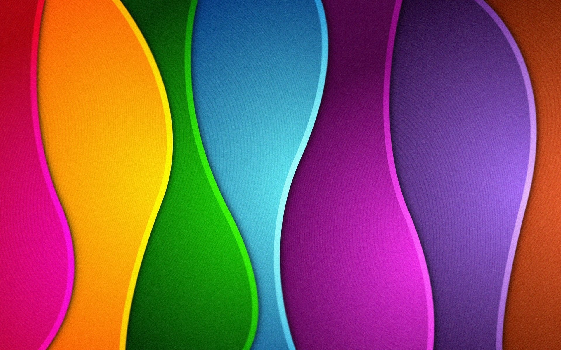 Download Pastel Abstract Colors Art