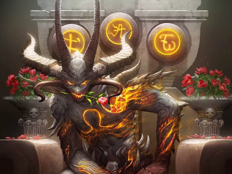 Legend Of The Cryptids - Desktop Wallpapers, Phone Wallpaper, PFP, Gifs ...