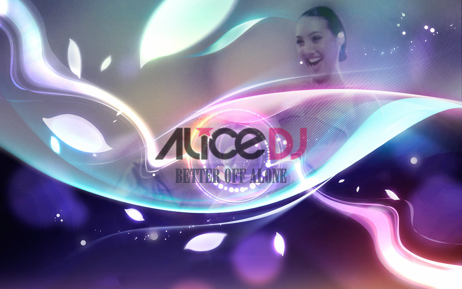 Alice Deejay Art - ID: 86868