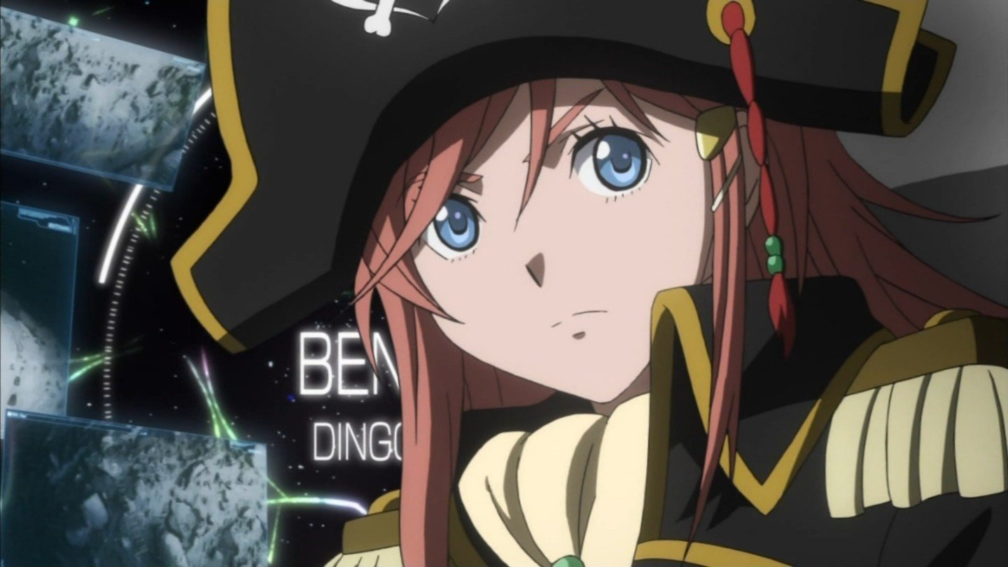 Boudacious Space Pirates - Desktop Wallpapers, Phone Wallpaper, PFP ...