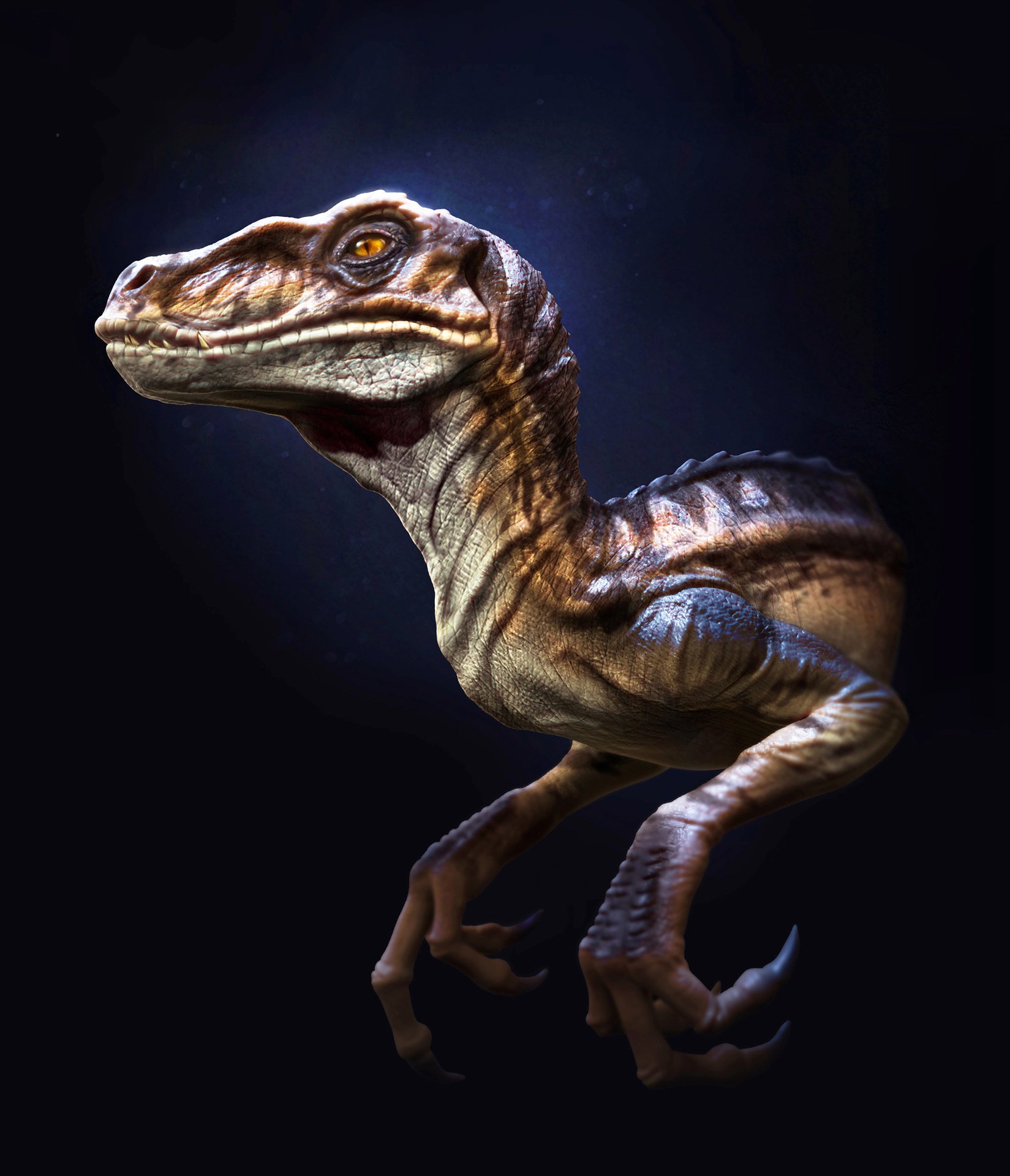 Dinosaur Art