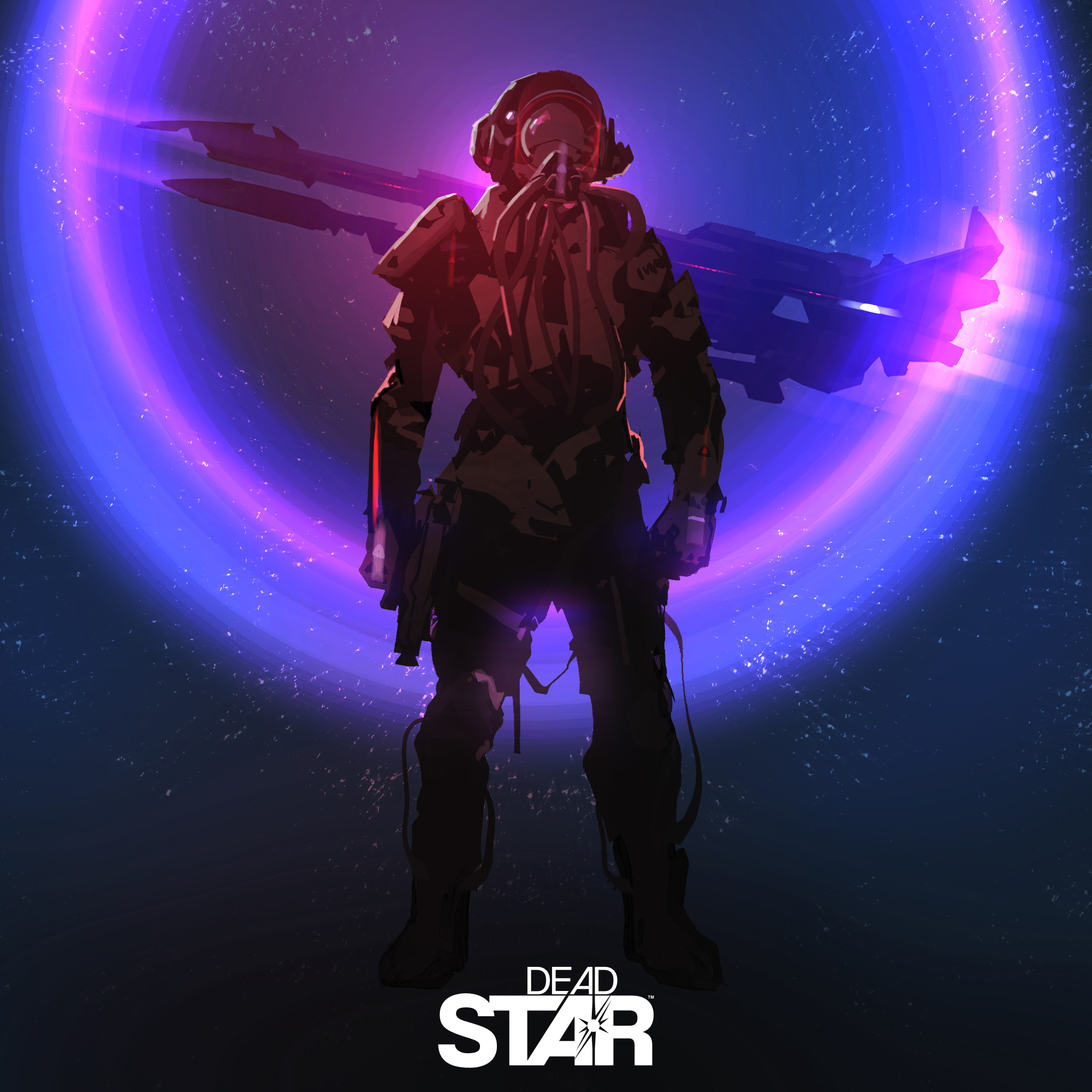 Dead Star Art