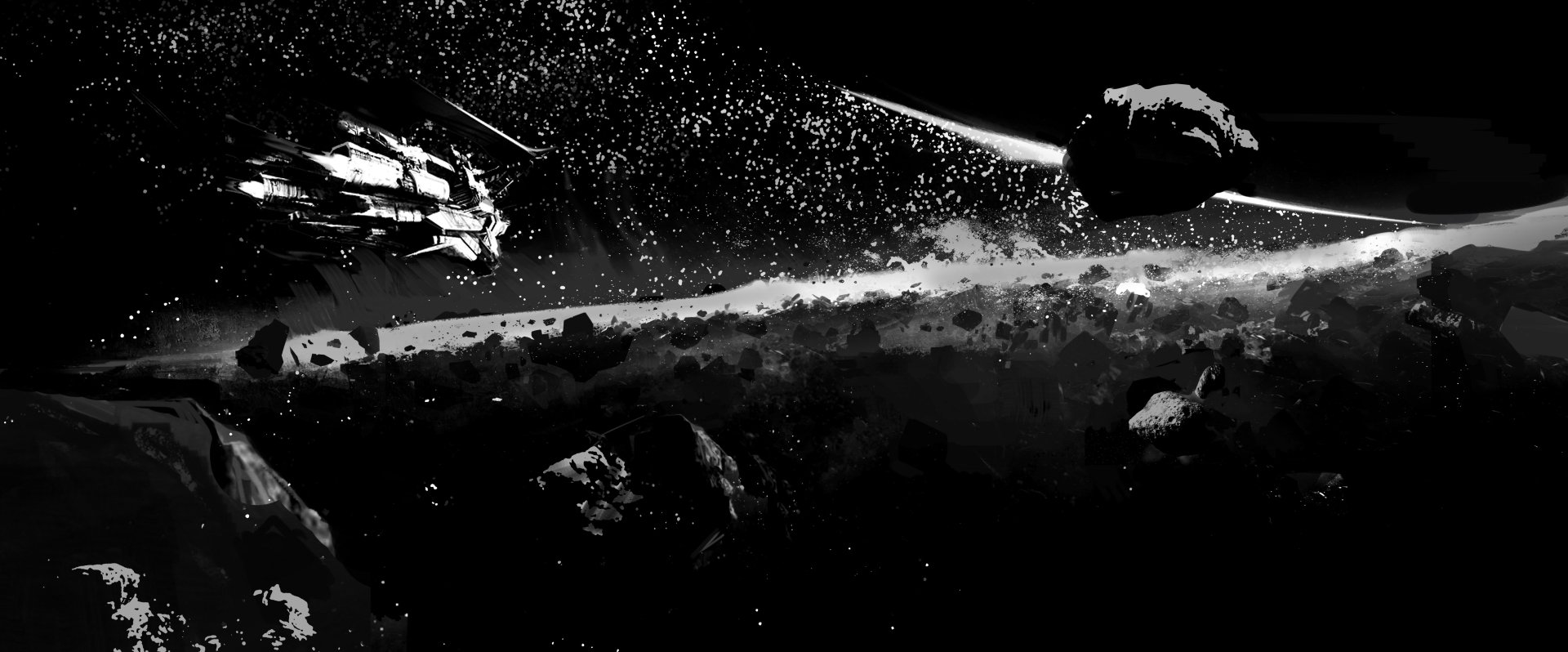 Dead Star - Desktop Wallpapers, Phone Wallpaper, PFP, Gifs, and More!