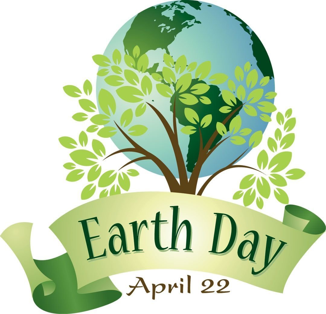 Download Holiday Earth Day Art