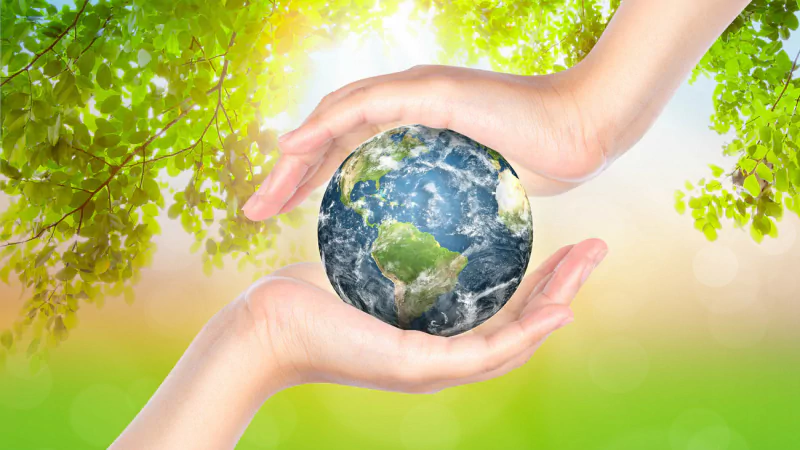 World Environment Day (2014) - Desktop Wallpapers, Phone Wallpaper, PFP ...