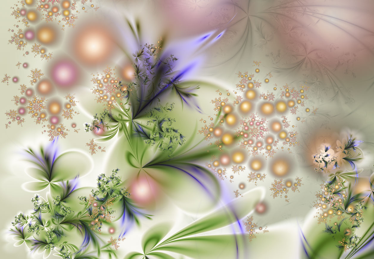 Download Artistic Flower Art