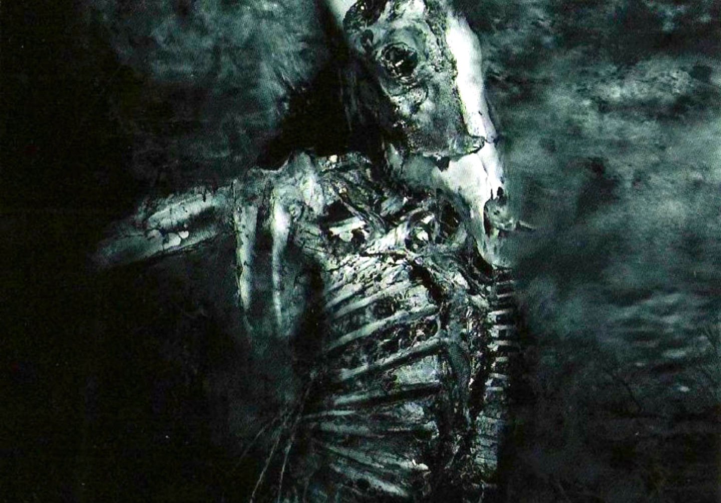 Download Music Cradle Of Filth Art