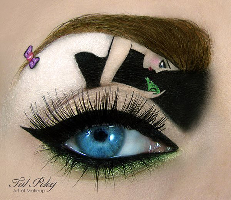 Download Artistic Eye Art