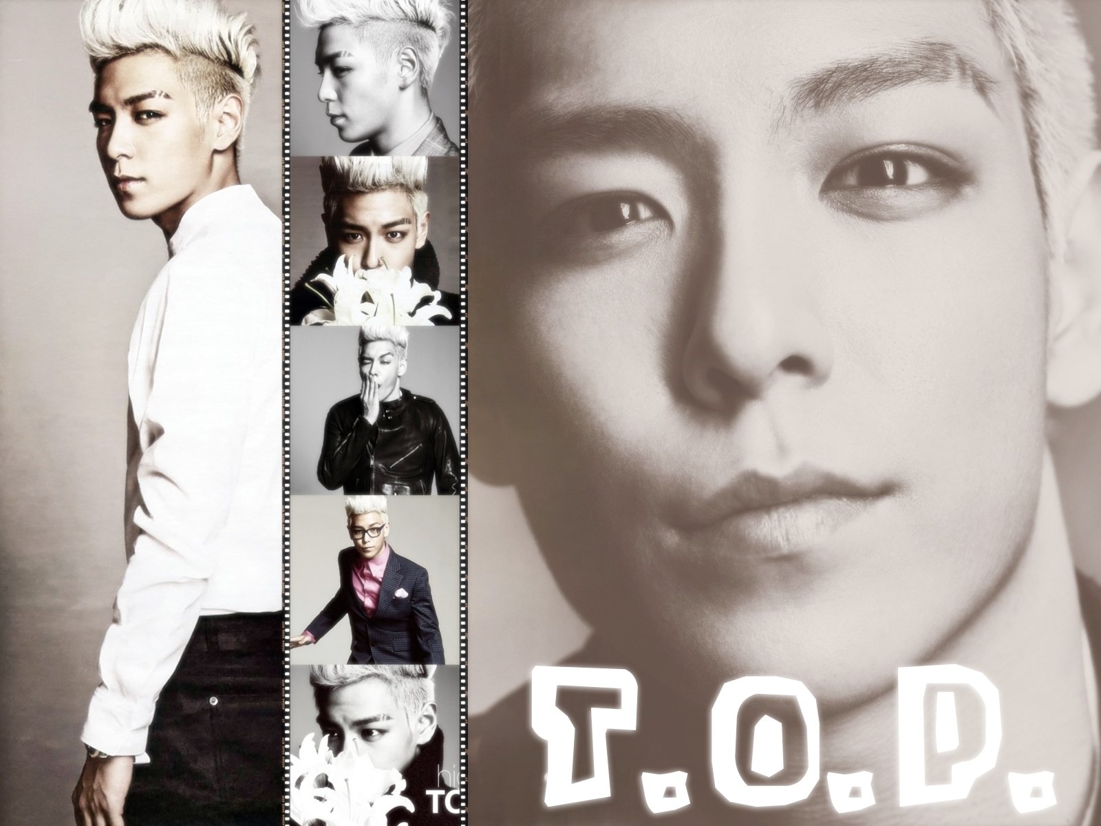 T O P Art