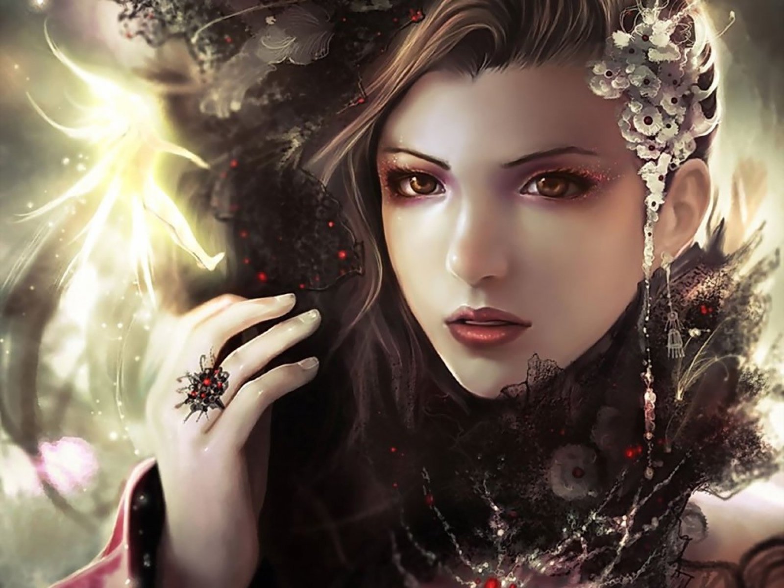 Women Art - ID: 88767 - Art Abyss