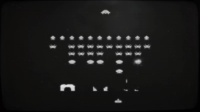 Space Invaders - Desktop Wallpapers, Phone Wallpaper, PFP, Gifs, and More!