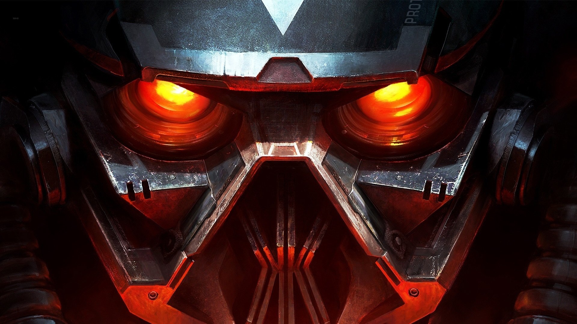 Killzone 3 Art - ID: 89159