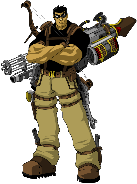 Mechquest - Desktop Wallpapers, Phone Wallpaper, PFP, Gifs, and More!