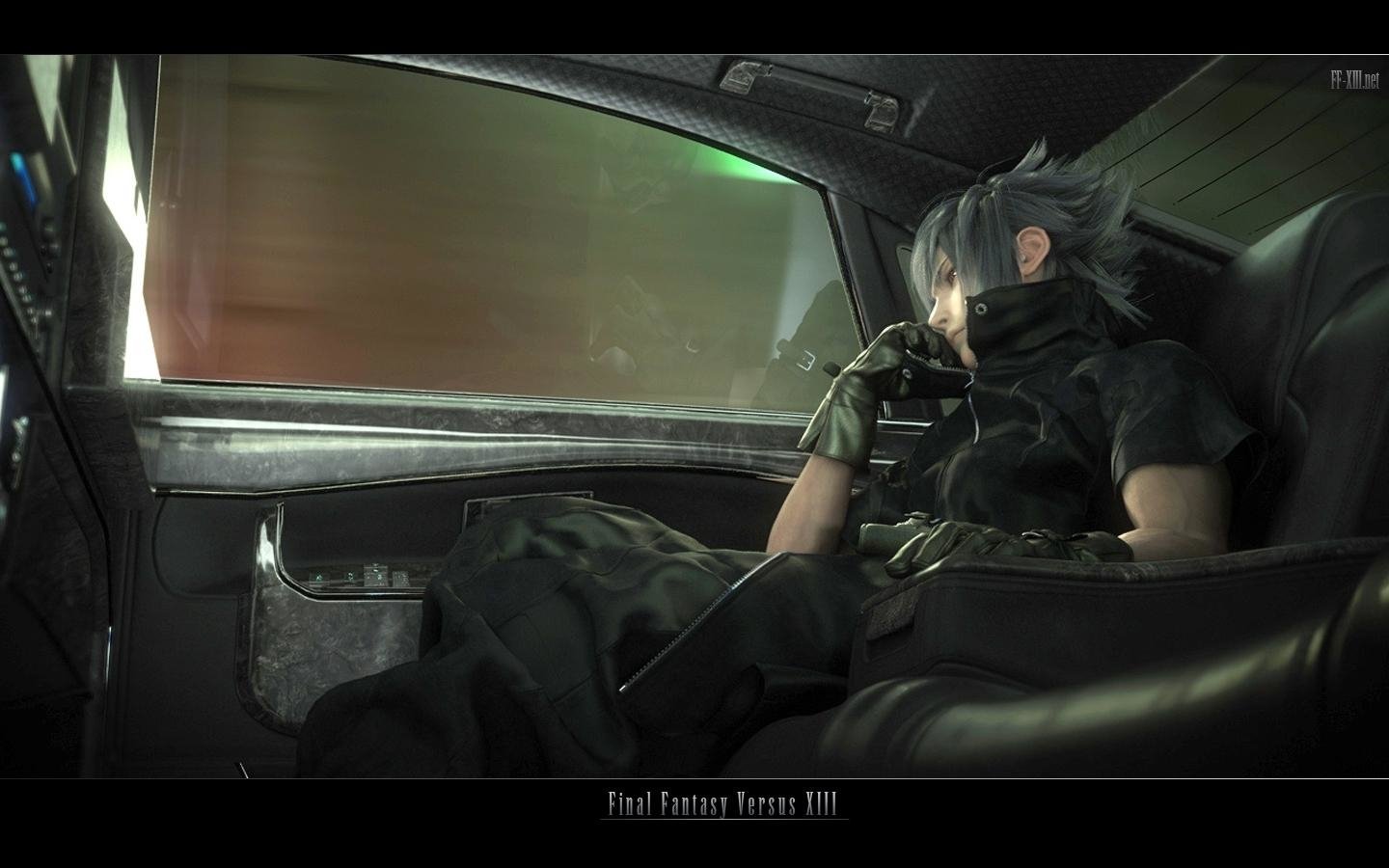 Download Video Game Final Fantasy Art