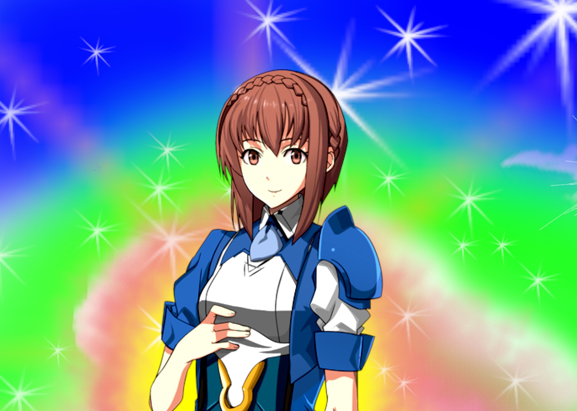 Download Anime Unknown Art