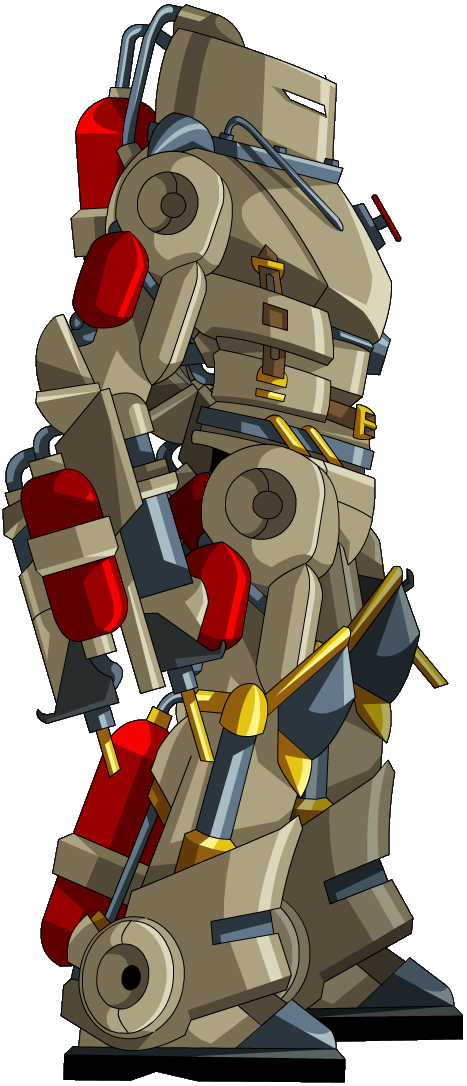 Download Sci Fi Robot Mecha Video Game Mechquest Art