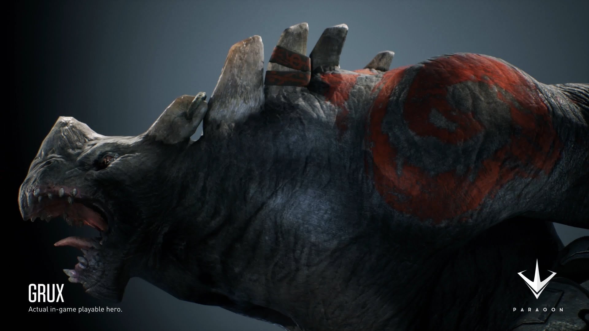 Grux Art - ID: 90290