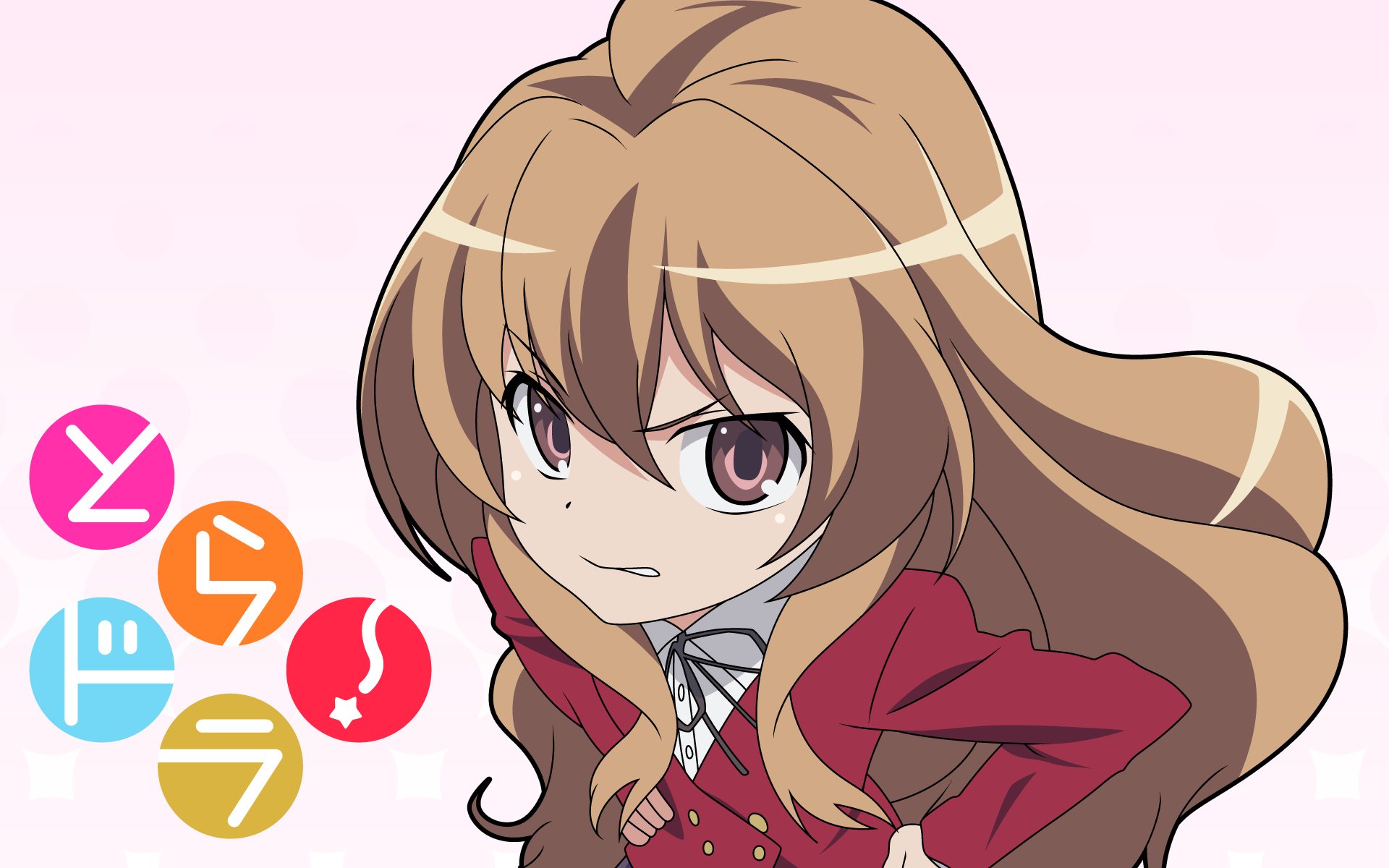 Download Anime Toradora! Art