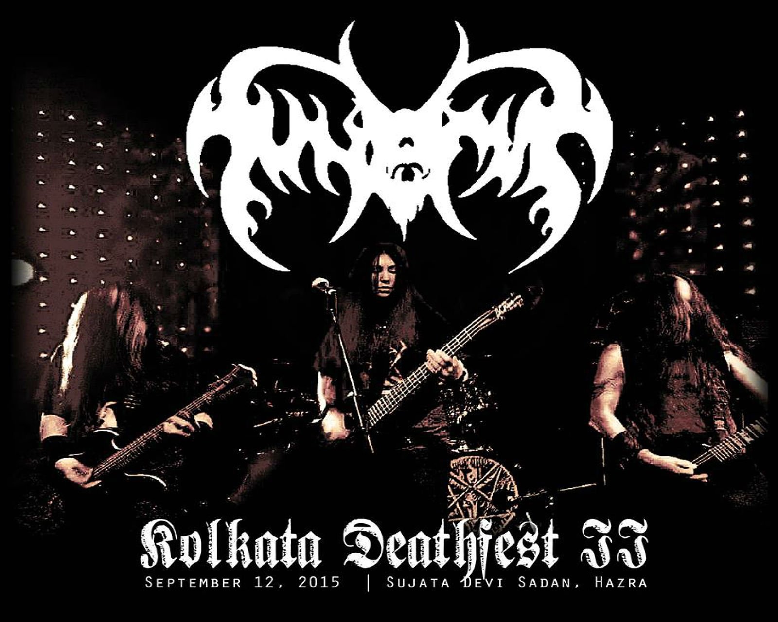 DEATH METAL