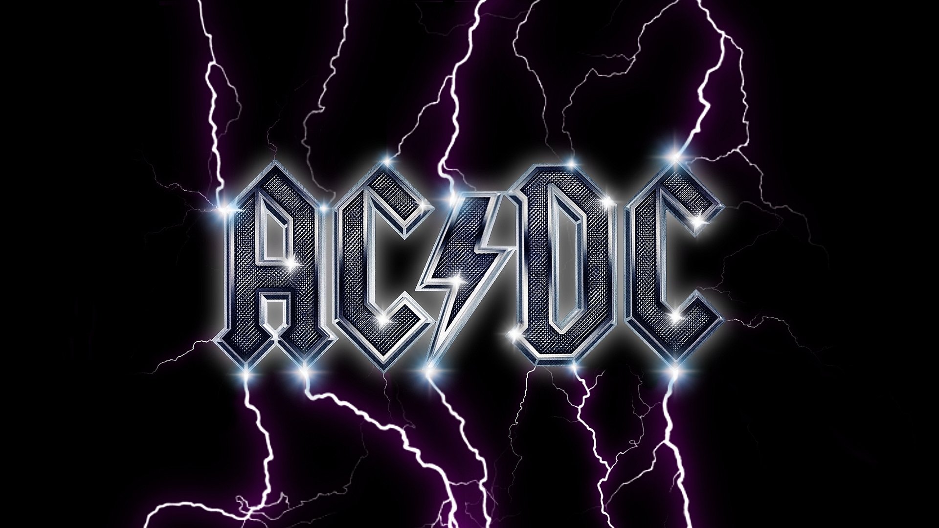 Power Up with AC/DC: A Rock Music Icon