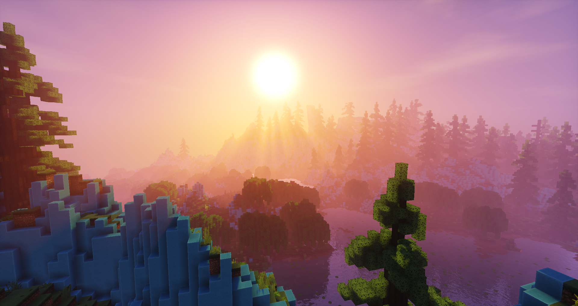 Sunset by killparadise