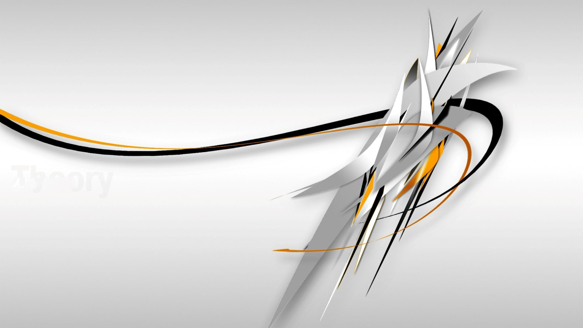 Download Abstract White Art