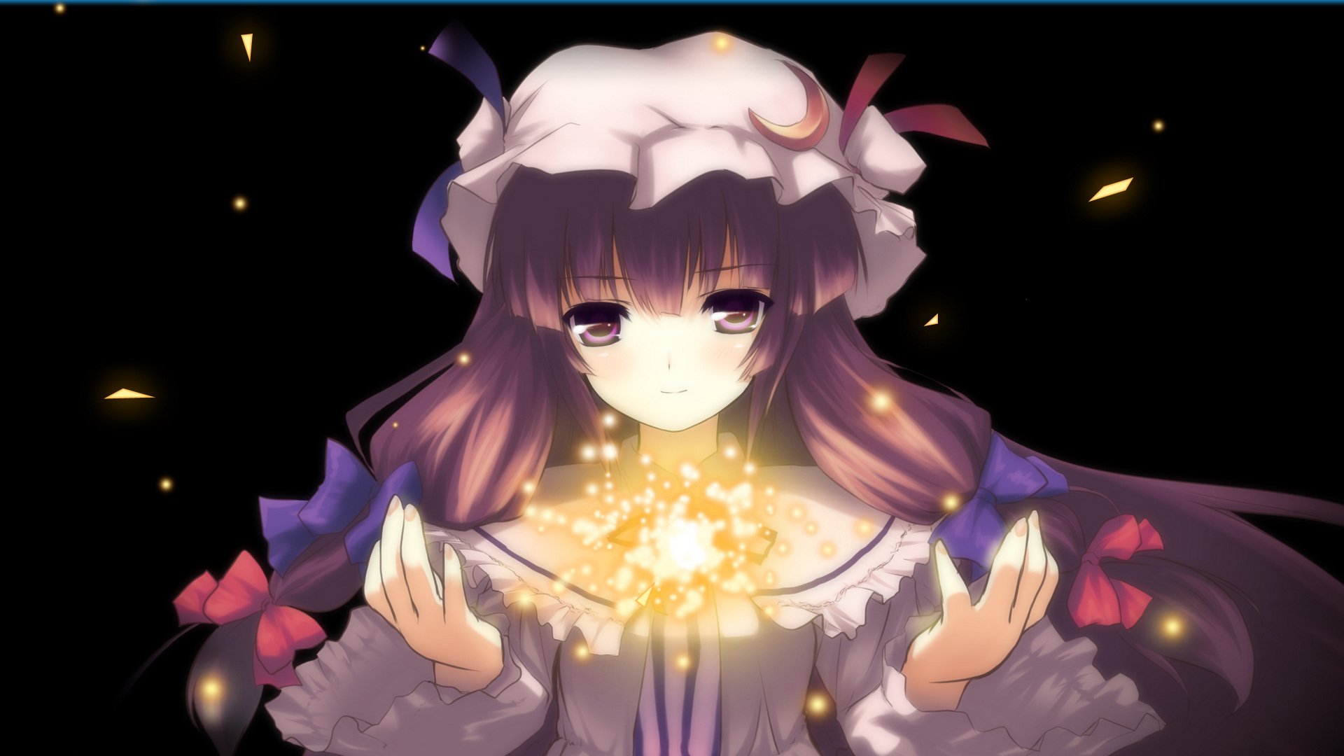 Patchouli Knowledge