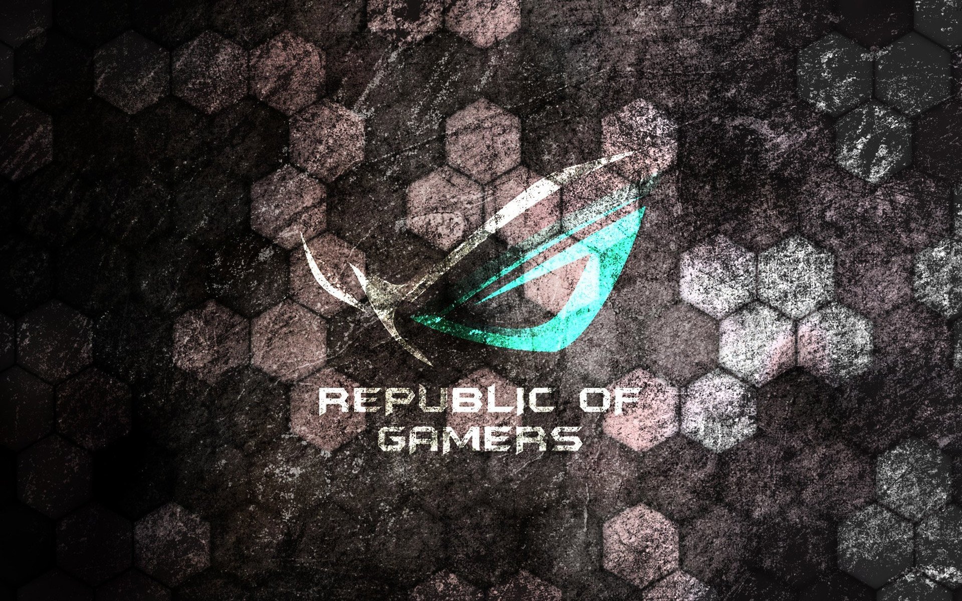 Experience Cutting-Edge Gaming with Republic of Gamers by Asus