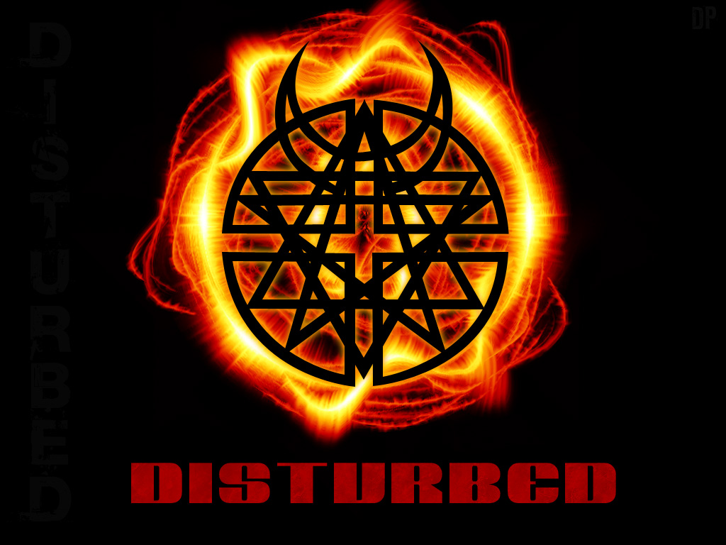 Disturbed Art
