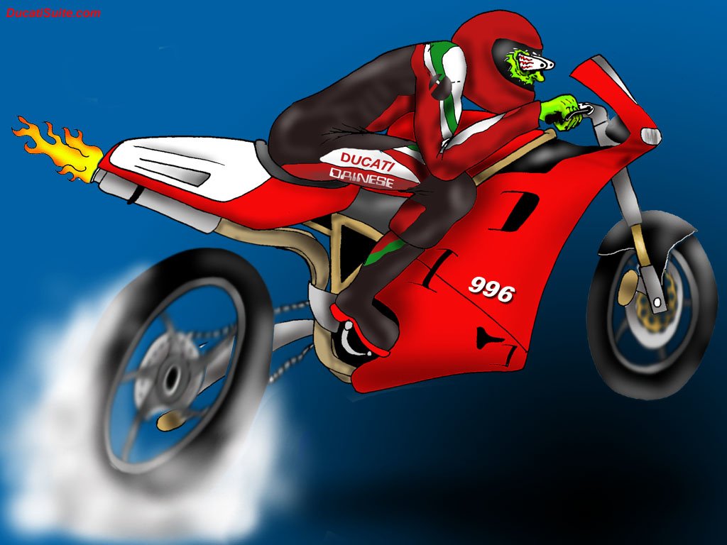 Vehicles Ducati Art by ducatisuite