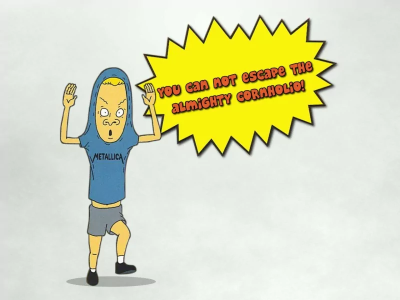 Beavis And Butt-Head - Desktop Wallpapers, Phone Wallpaper, PFP, Gifs ...