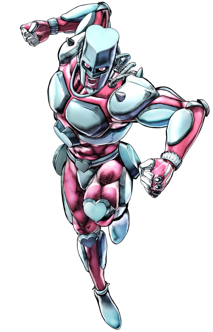 Jojos Bizarre Adventure All Star Battle Crazy Diamond By Hirohiko Araki