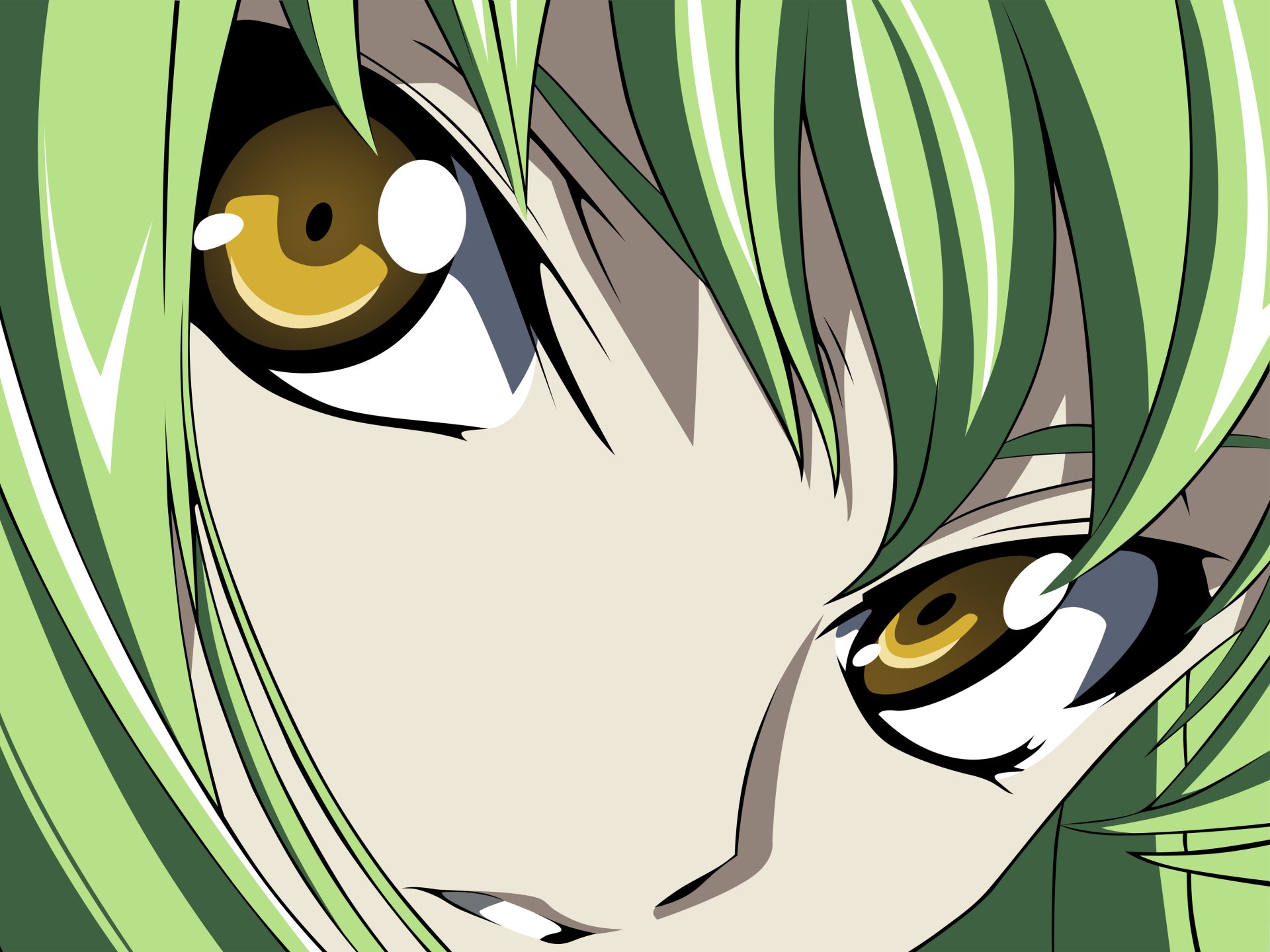 Code Geass Art