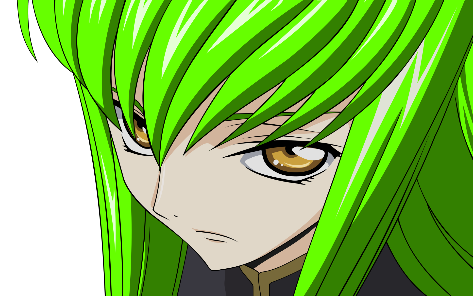 Code Geass Art
