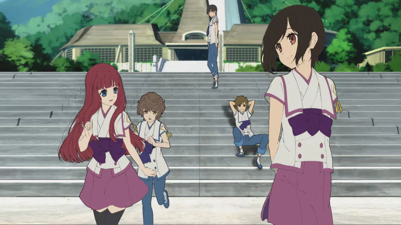 Maria Akizuki - Desktop Wallpapers, Phone Wallpaper, PFP, Gifs, and More!