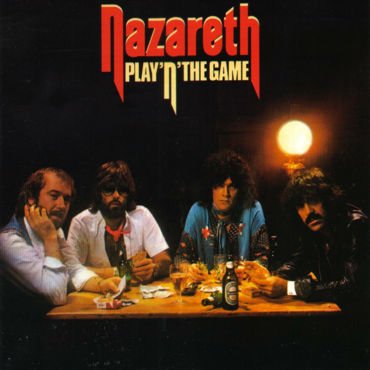 Download Music Nazareth Art