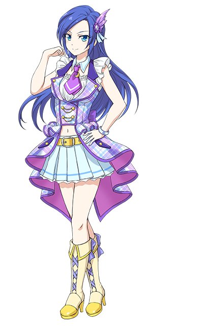 Idol Memories Art - ID: 93153