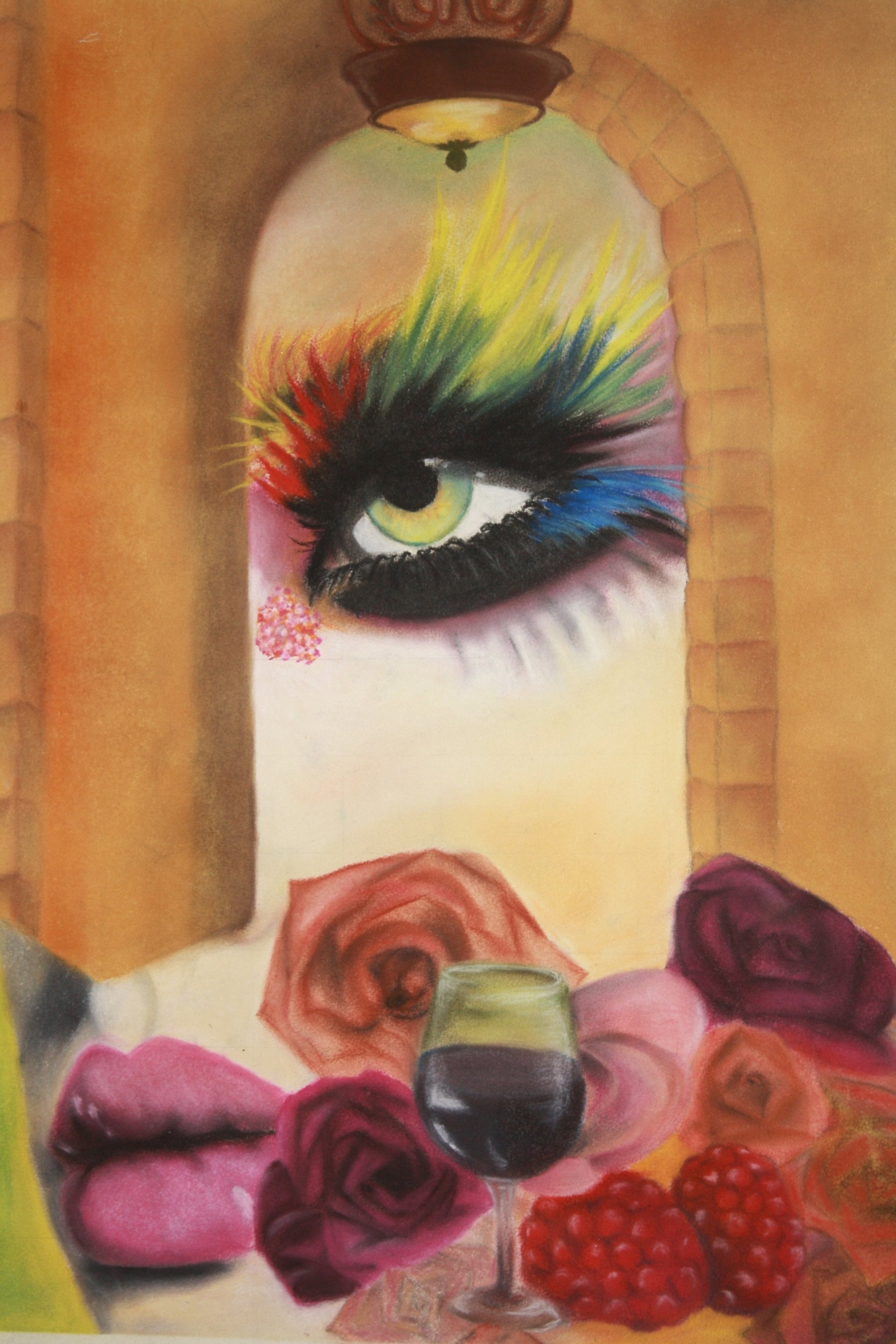 enchanting Art - ID: 9321 - Art Abyss