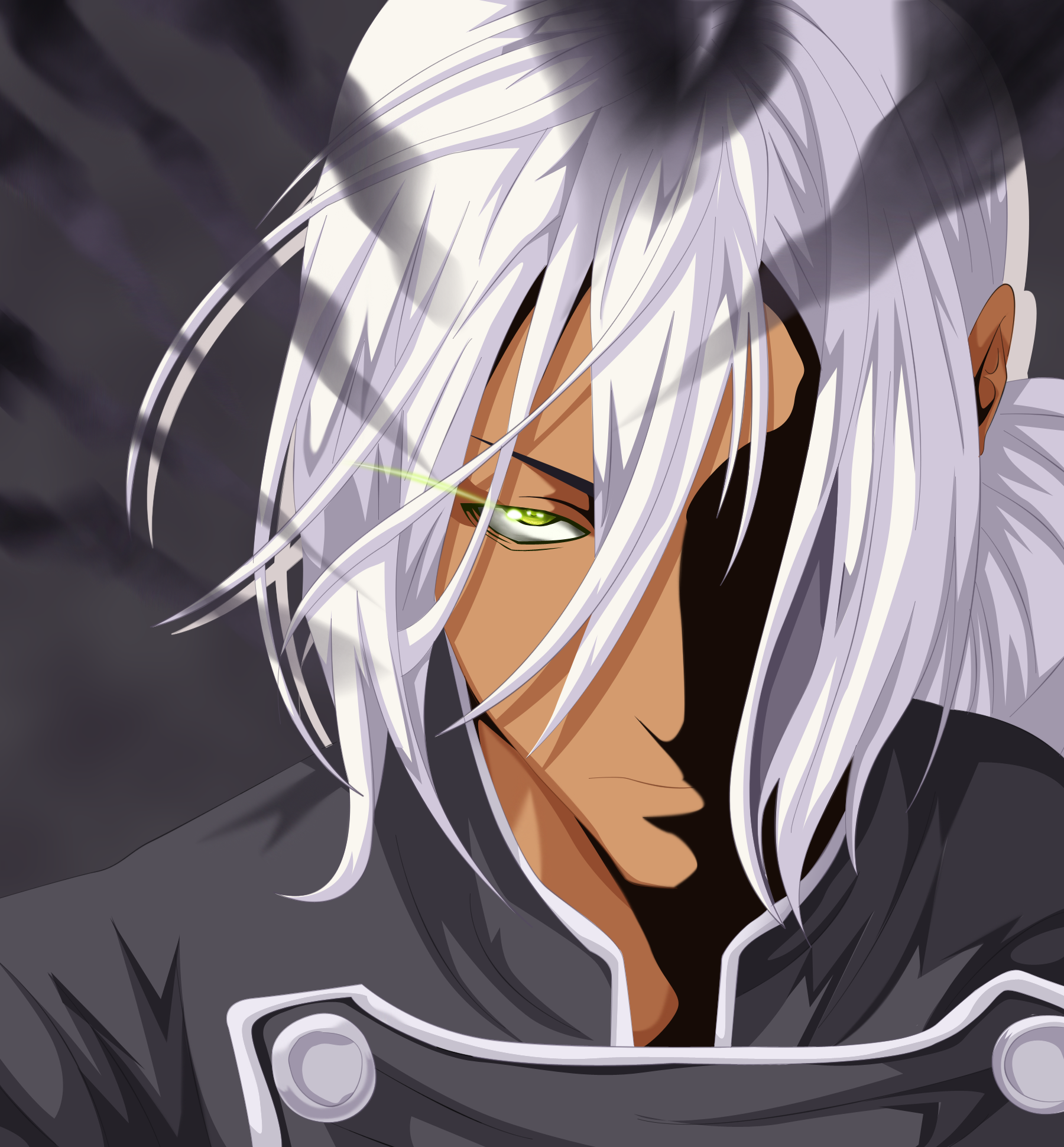 Download Anime Food Wars: Shokugeki No Soma Art
