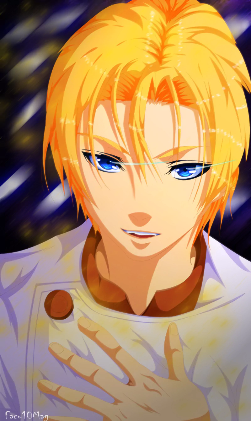 Food Wars: Shokugeki No Soma - Desktop Wallpapers, Phone Wallpaper, PFP ...