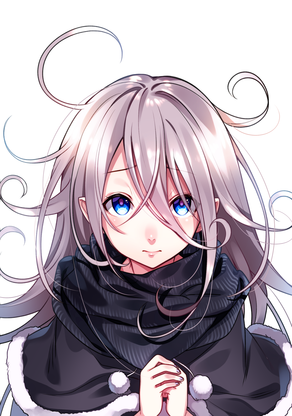 Download Anime Vocaloid Art