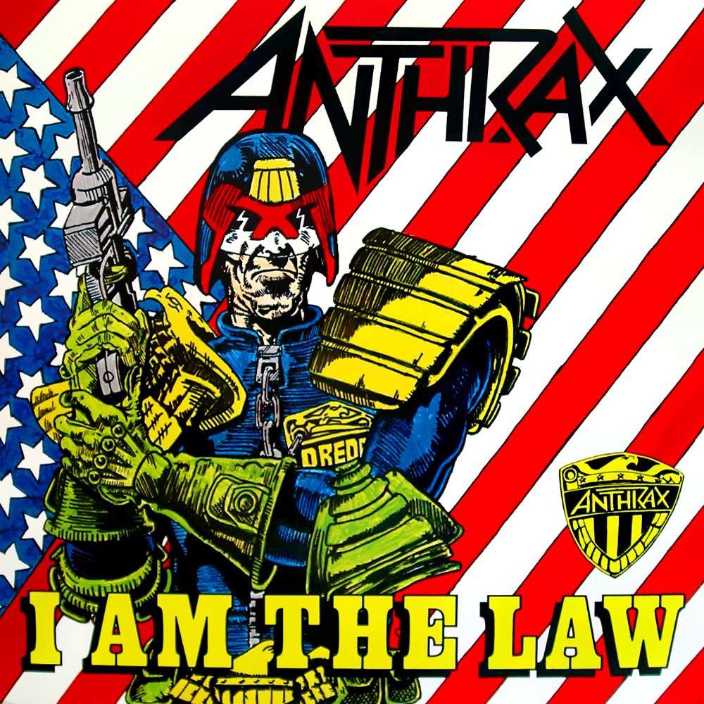 Download Thrash Metal Heavy Metal Music Anthrax Art