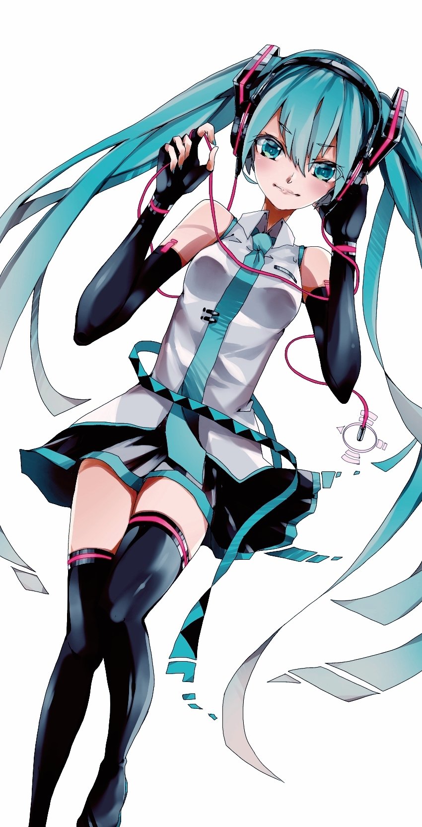 Vocaloid Art - ID: 93740
