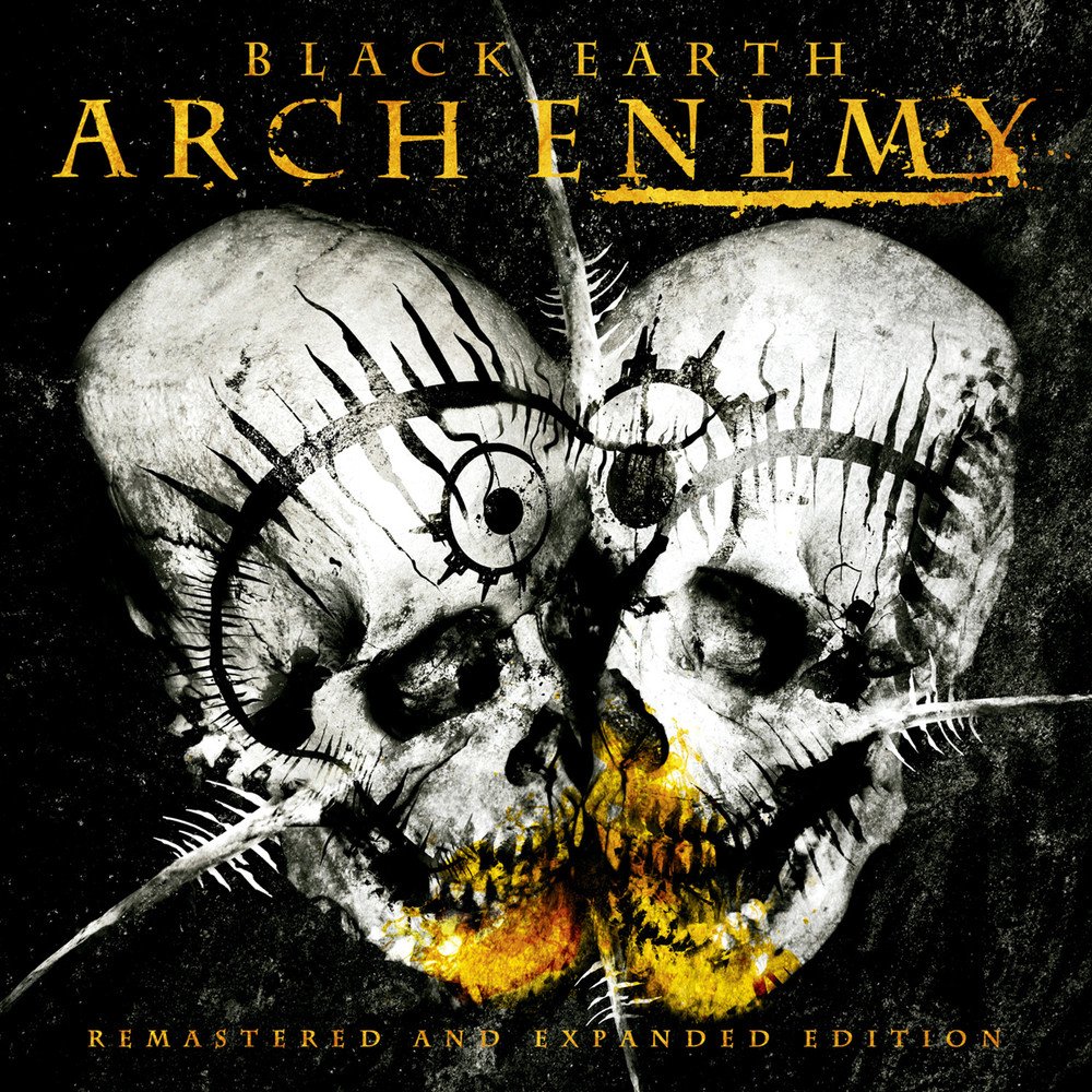 Download Heavy Metal Death Metal Music Arch Enemy Art
