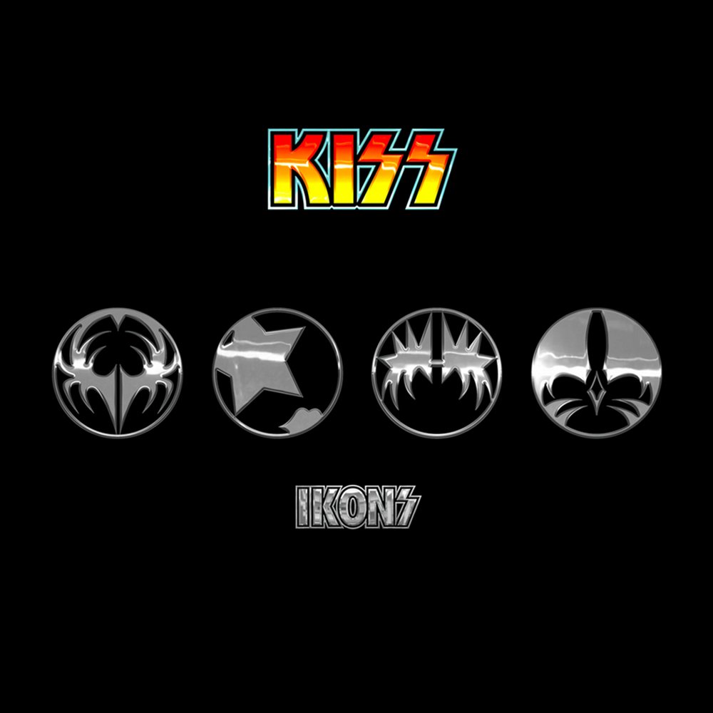 Download KISS (Band) Glam Metal Heavy Metal Music Art