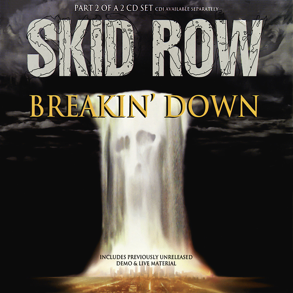 Skid Row Art