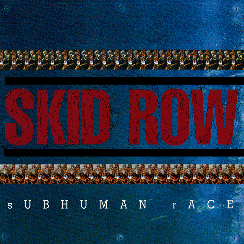 Skid Row Art