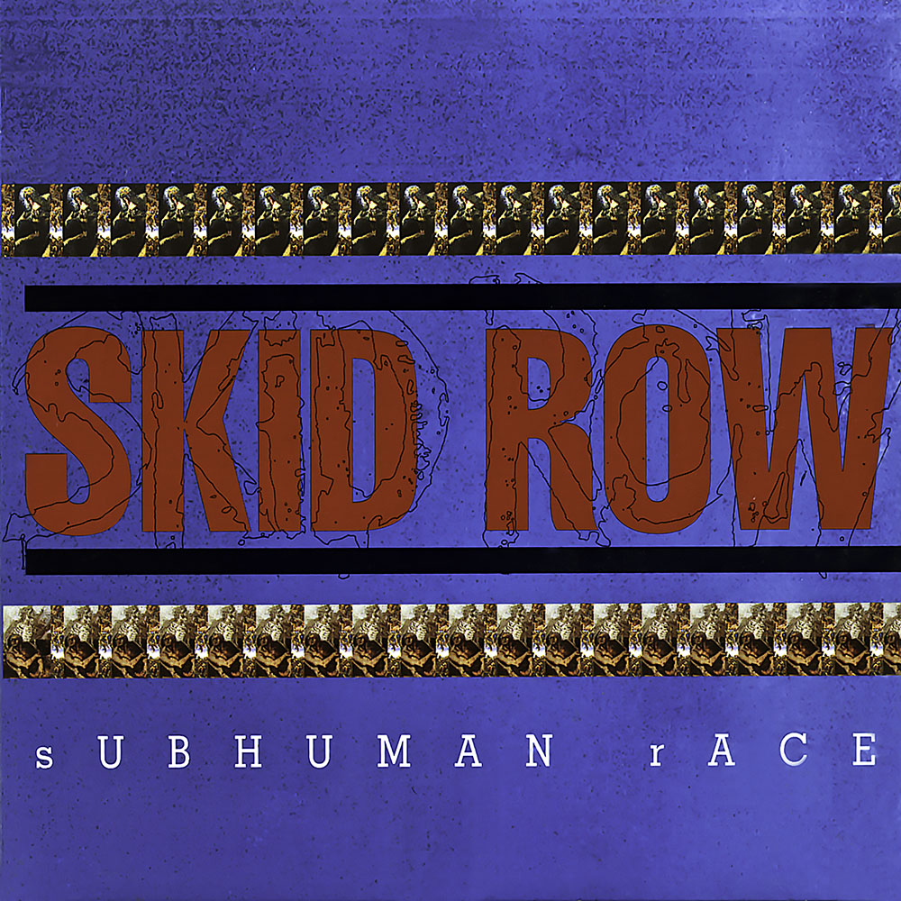 Skid Row Art