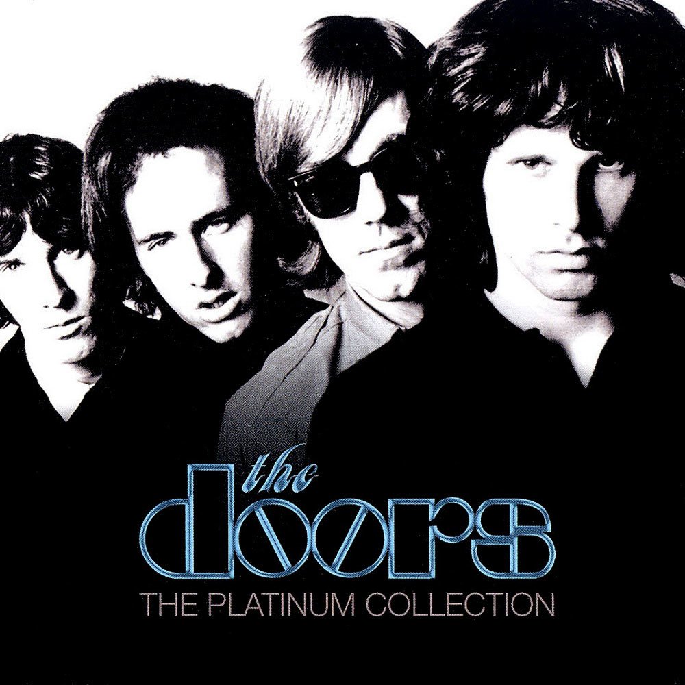 Download Hard Rock Blues Classic Rock Music The Doors Art